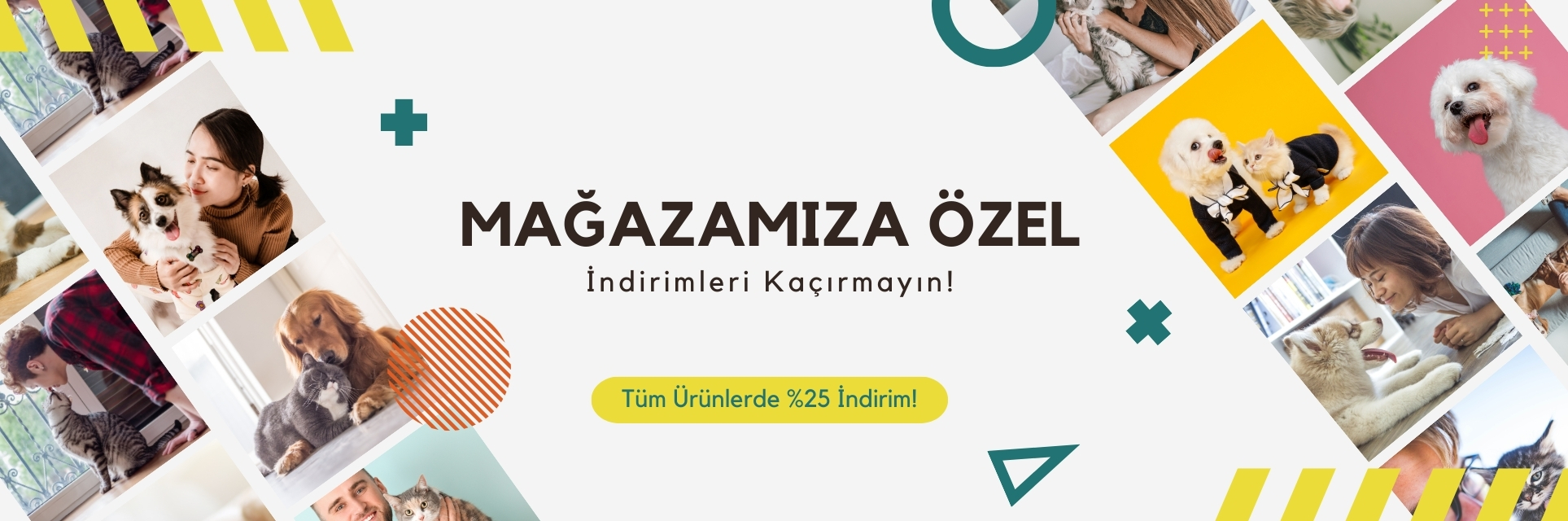 Pet Fabrikası - Online Petshop Mağazası