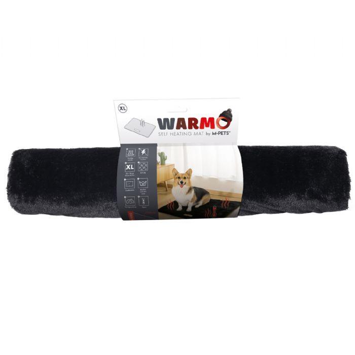 Warmo Kendinden Isınan Mat (XL) Brsp-10364399 - M-Pets