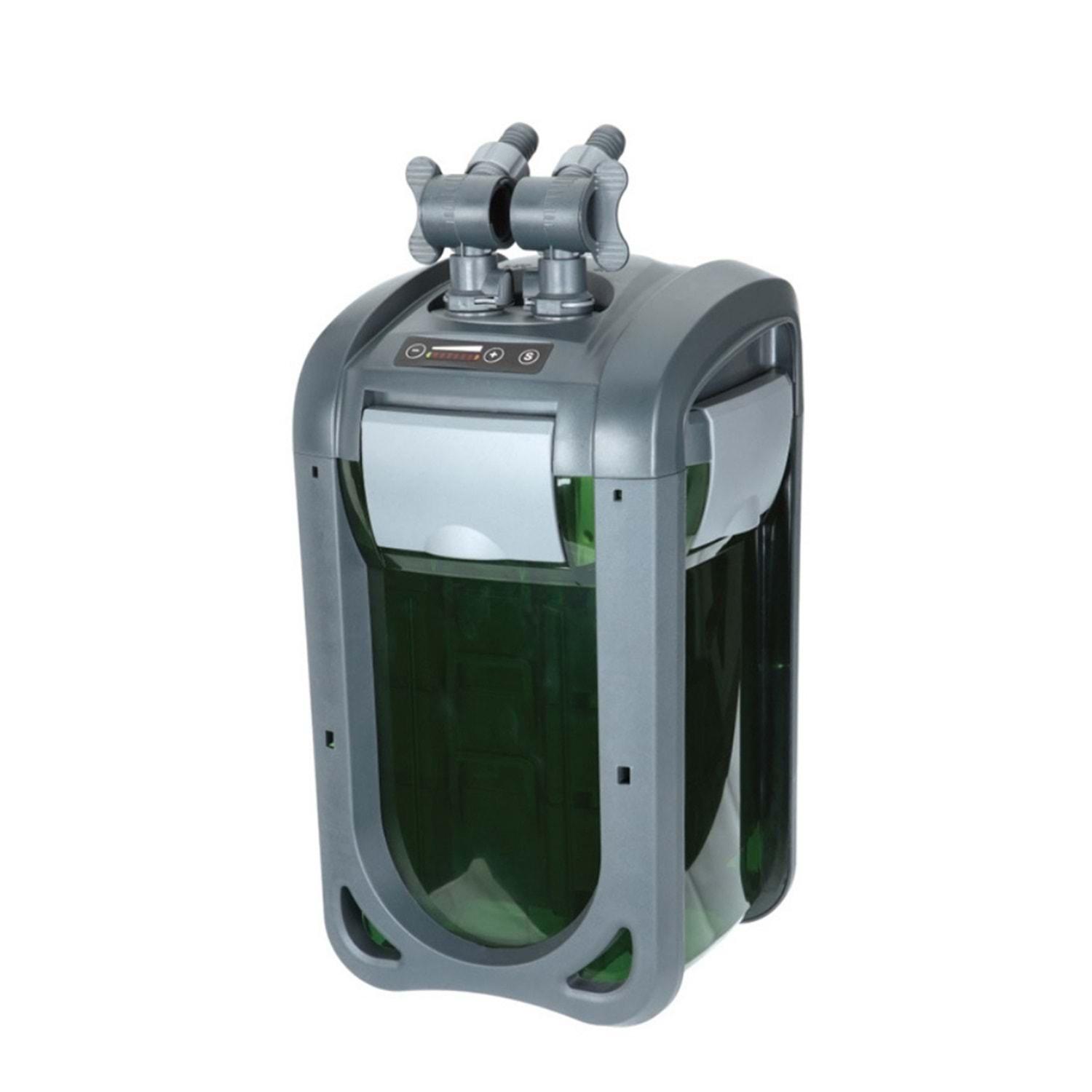 Dgn-460A Boyu Dış Filtre 30W 1610L/h (Dolu) - Boyu