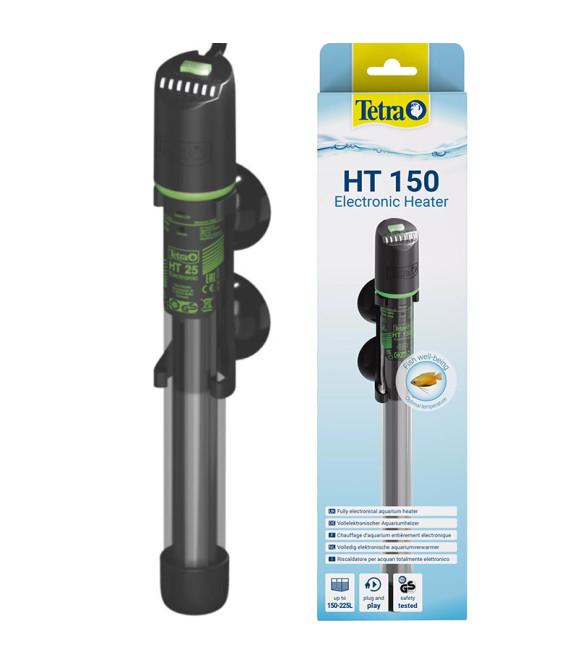 HT 150 Elektronik Akvaryum Isıtıcısı 150W 712403 - Tetra